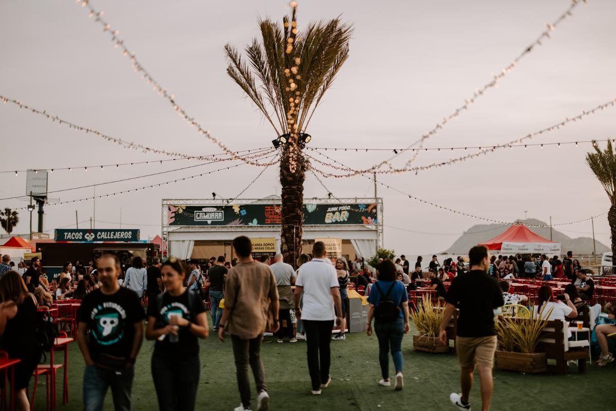 Área 12 Alicante - Experiencias CV - Comunitat Valenciana