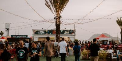 Área 12 Alicante - Comunitat Valenciana