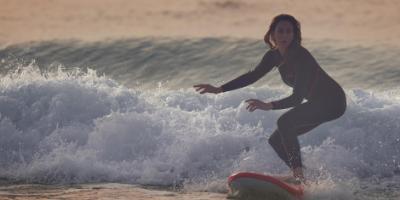 Cursos Surf Iniciacion - Experiencias CV - Comunitat Valenciana
